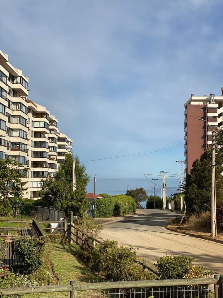 Disfruta Algarrobo En Esta Fantástica Ubicación. - Algarrobo