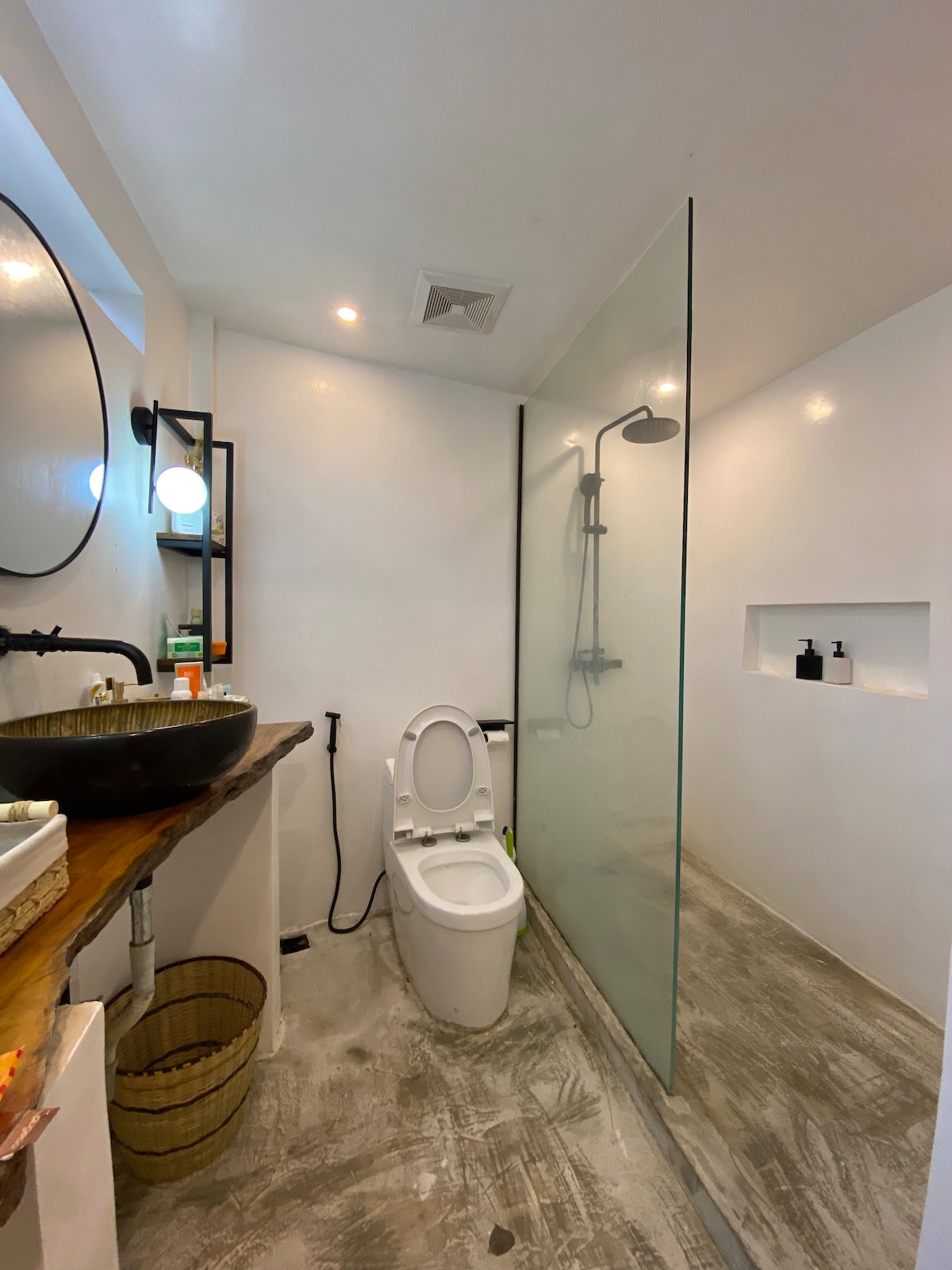 Casa Pedro - Casas en renta en General Luna, Caraga, Filipinas - Airbnb