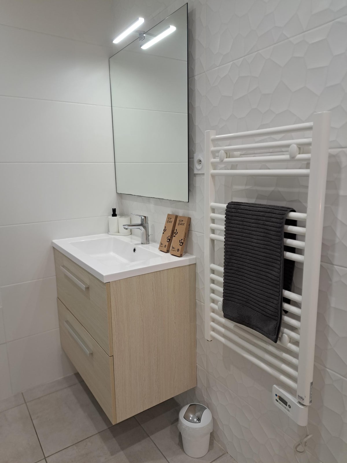 The Lémantine Parenthesis - Studio 3 - Flats for Rent in Neuvecelle ...