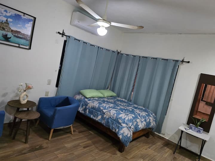 Casa Charot 2 - La Unión (Mexico)