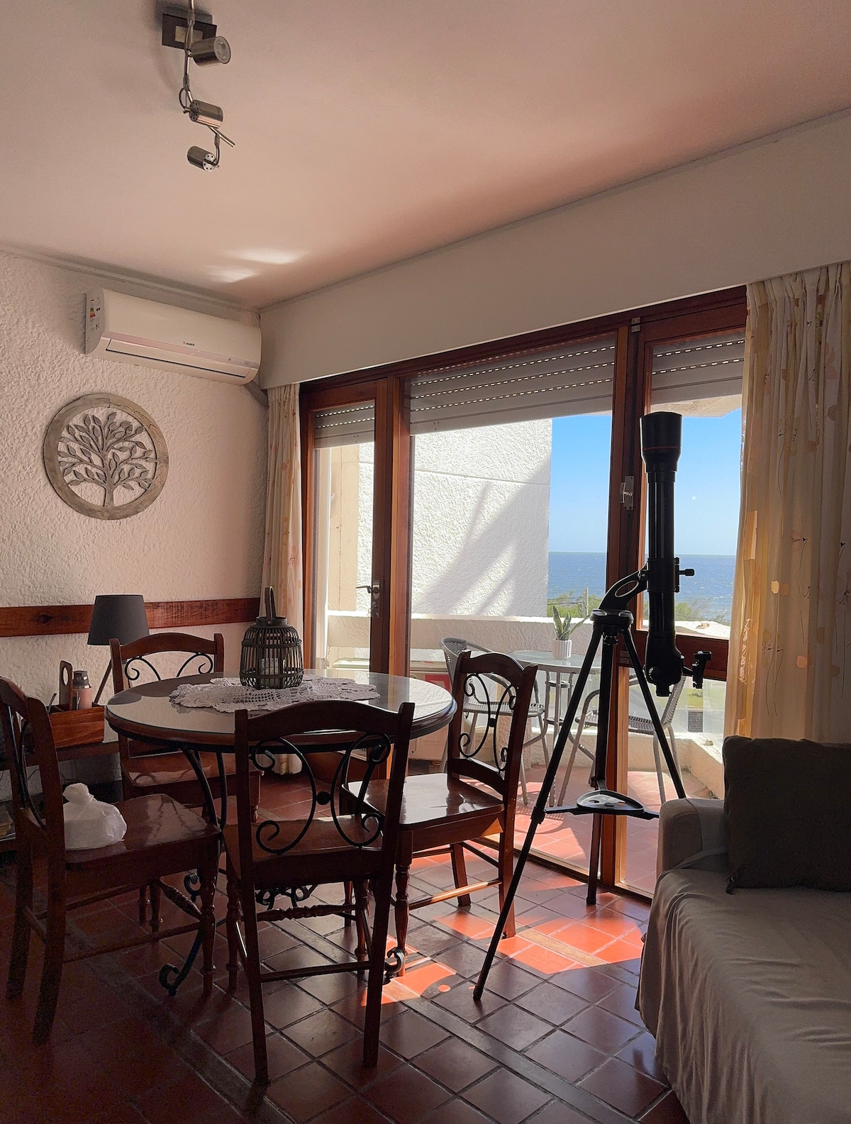 Apartment in Las Delicias Building First Line - Apartments for Rent in ...