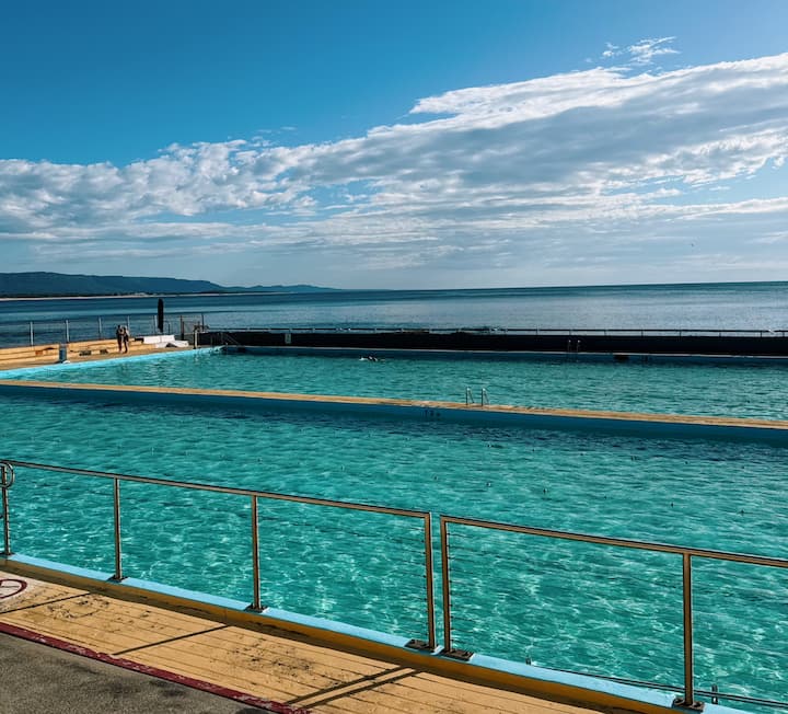 Palm On Gipps - Wollongong