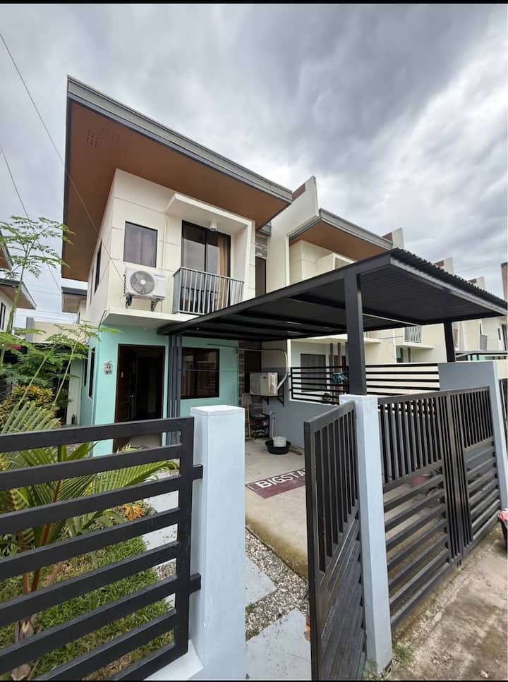 Home Away From Home - Dumaguete