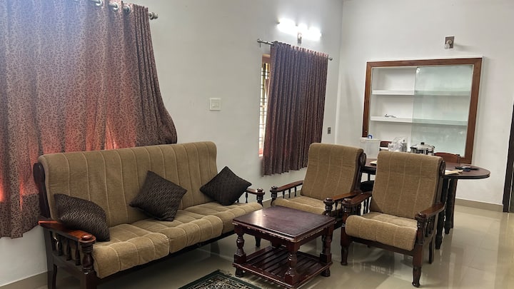 Simple Stays - Thrissur