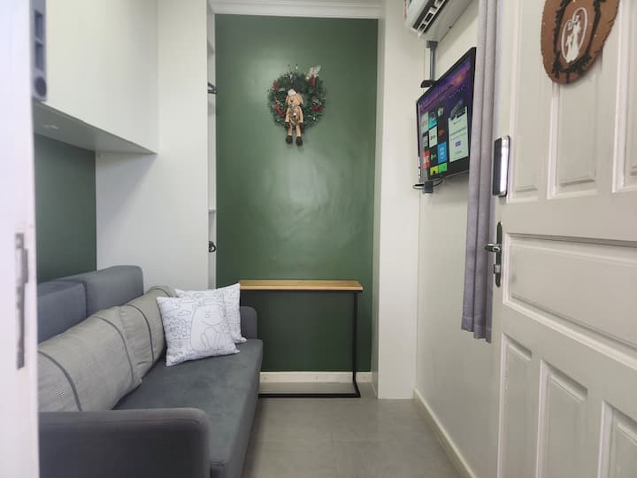 Microcasa Ufsc Trindade - Florianópolis