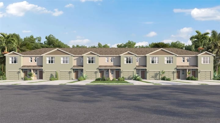 Guest Favorite | Quiet, Cozy & Convenient - Land O' Lakes, FL