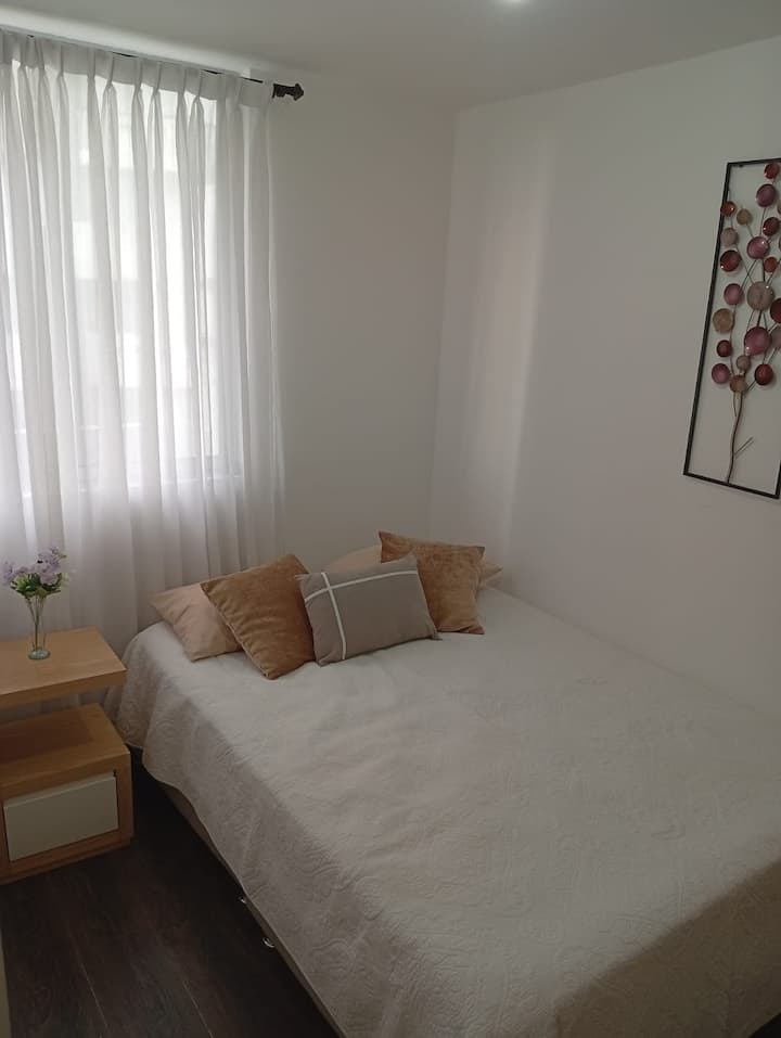 Hermoso Apartamento En Armenia - Armenia, Colombia