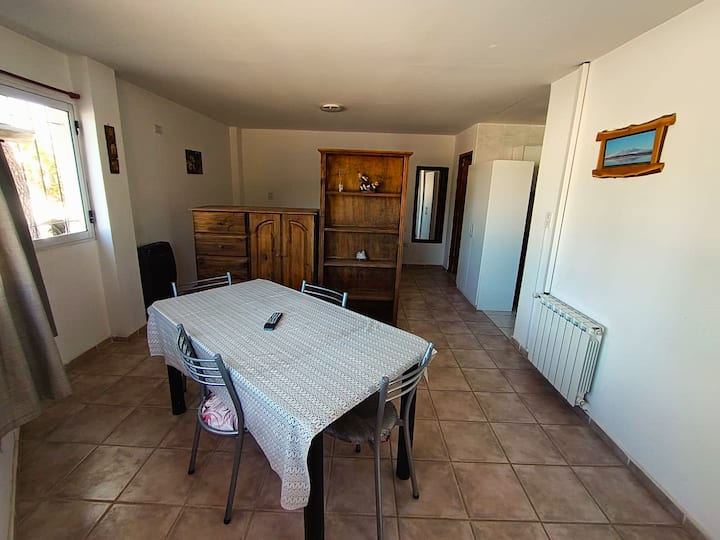 ¡Tu Loft Exclusivo En El Corazón De Malargüe! - Malargüe