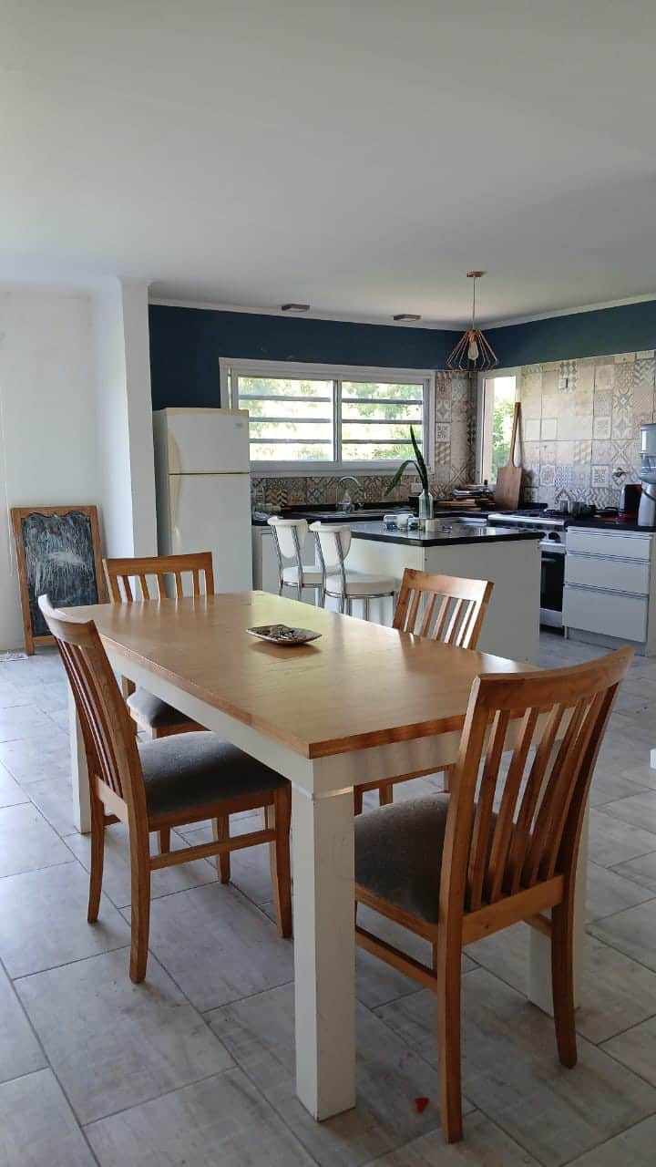 Casa Quinta En Chivilcoy Con Pileta Cercada-enero - Chivilcoy