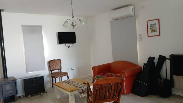 Casa Quinta Chivilcoy Uso Familiar-pileta Cercada. - Chivilcoy