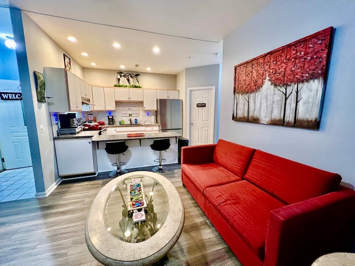 Safari In The Valley - Hurricane, WV