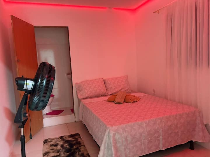 Apartamento - 03 - Centro De Prado - ブラジル プラド