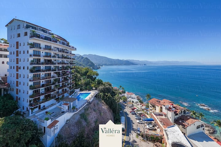 Spectacular Bay View · Conchas Chinas - Conchas Chinas