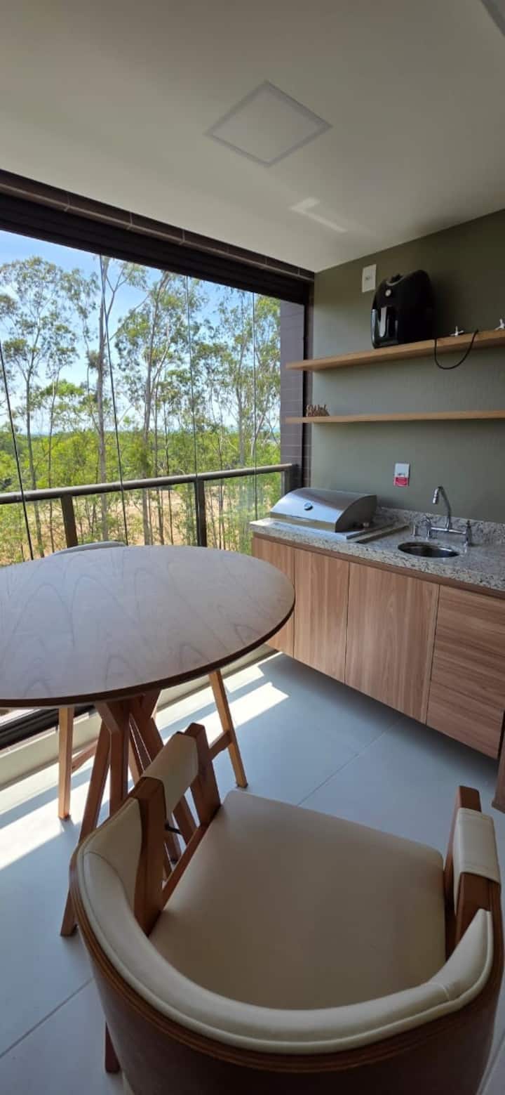 Novovista Marsão Lourenço/próxriviera/pet/transfer - Bertioga