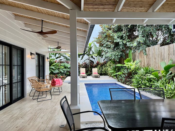 Casa Malinche - La Fortuna (Costa Rica)