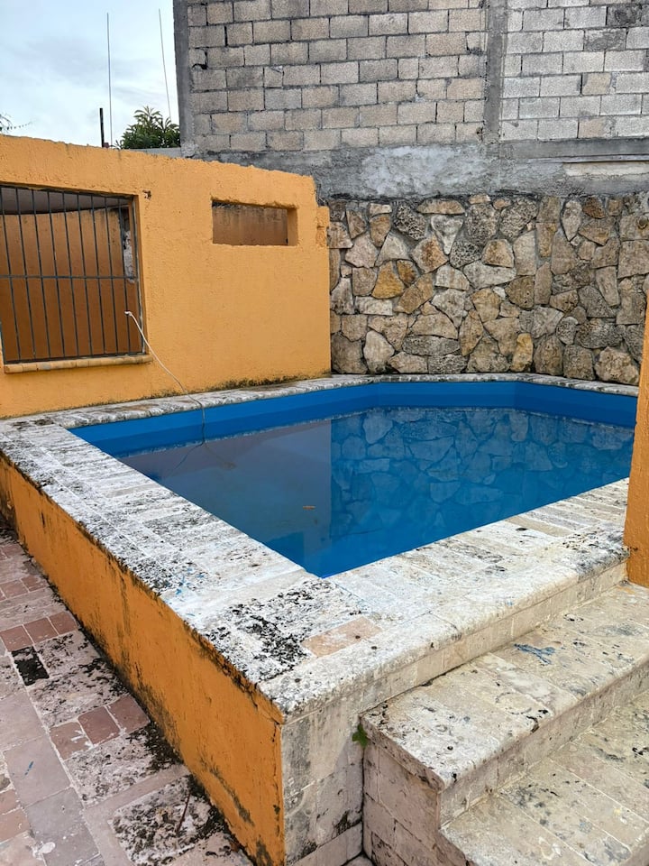 Casa Juanita - Mérida