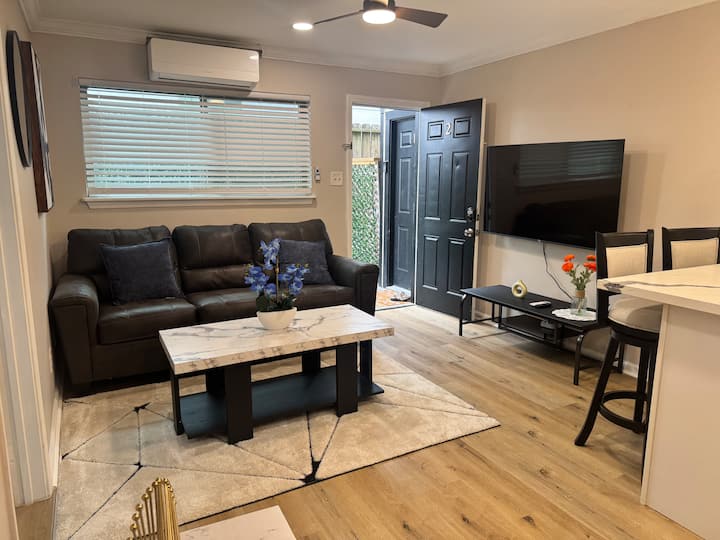 Suite In Houston #2 - Houston