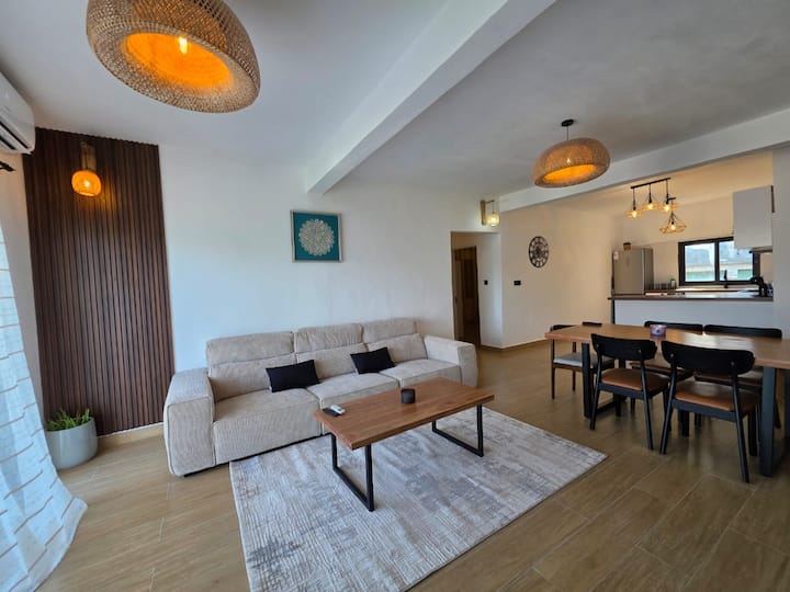 T3 Douillet En Bord De Mer - Mayotte