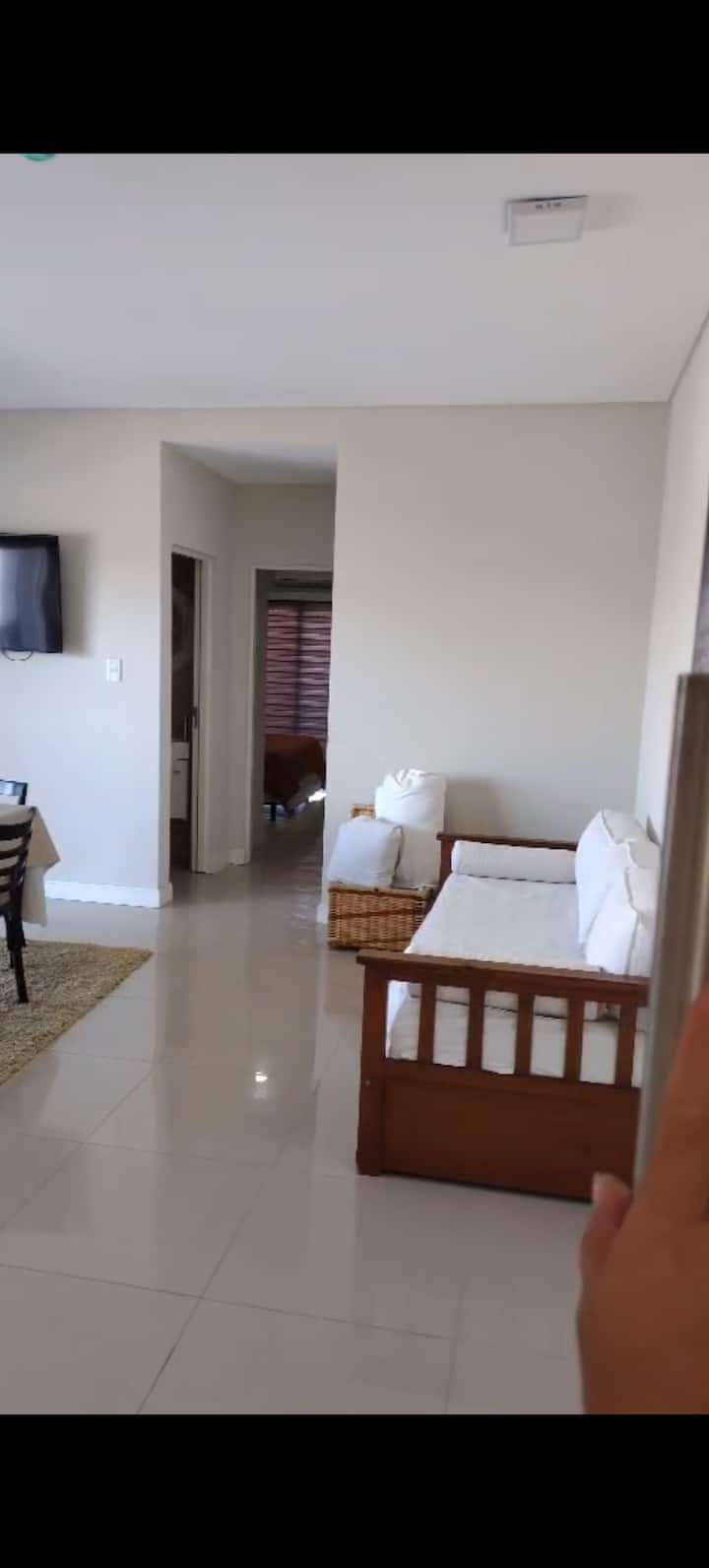 Departamento En Piso 9 Con Balcón Corrido - Corrientes, Argentina