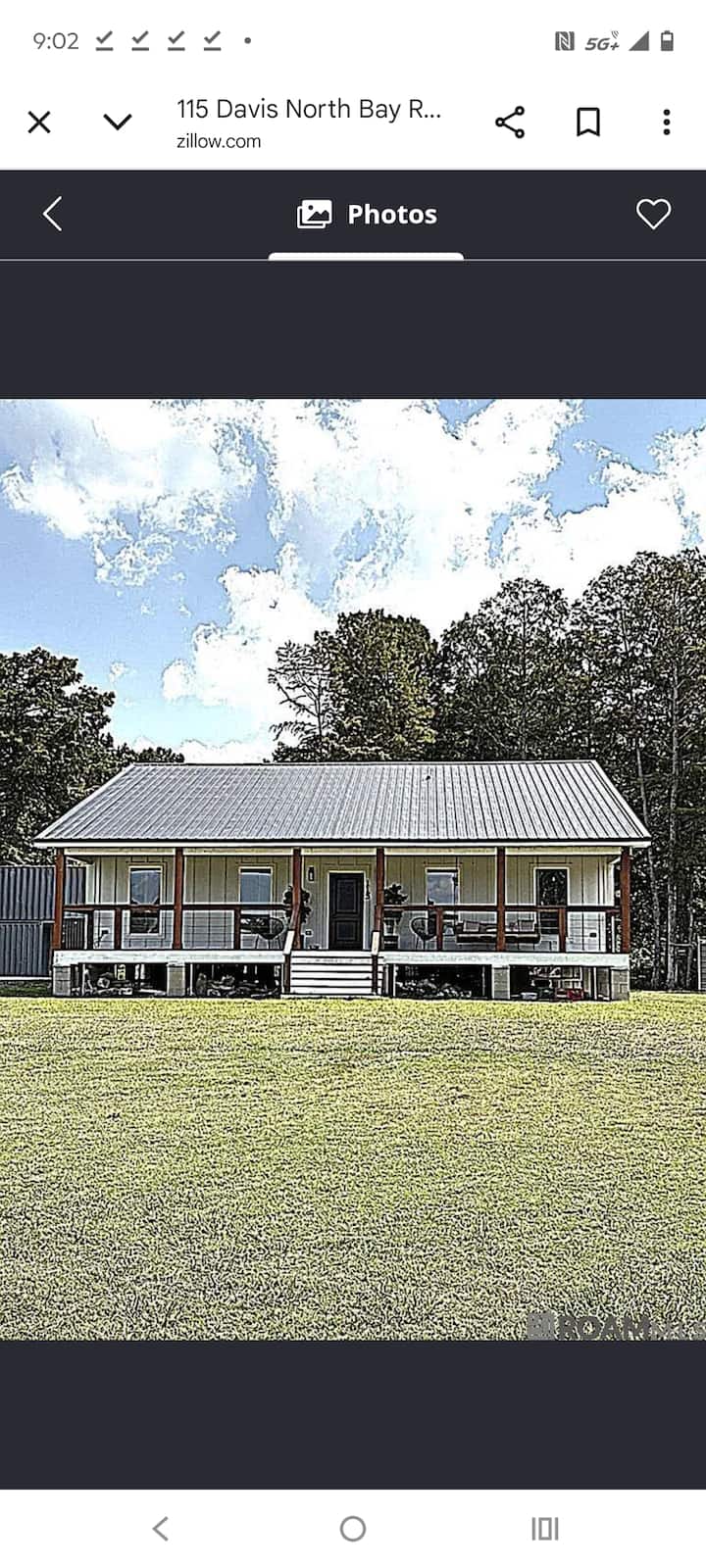 Cajun Livin - Lake Verret, LA