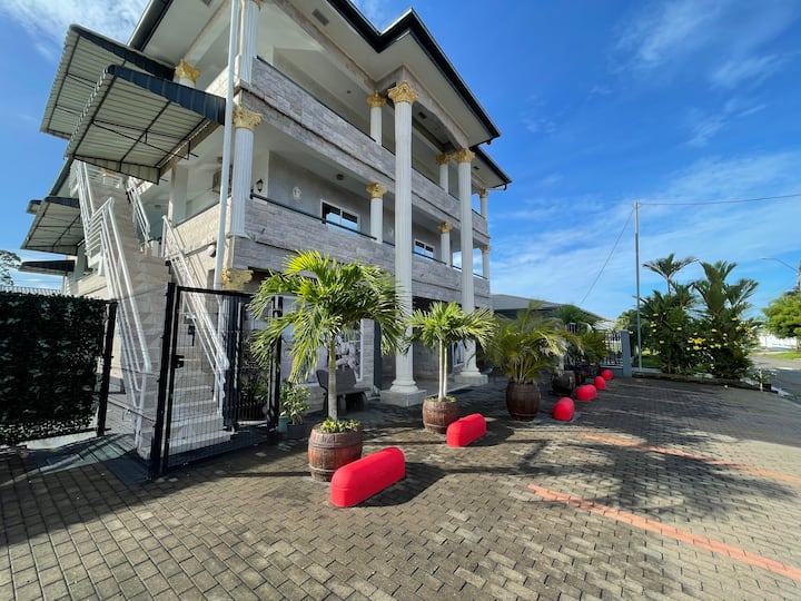 Northappartments - Suriname