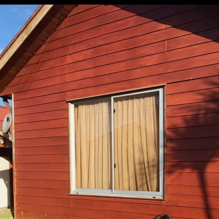 Hermosa Casa Residencial Castro Chiloe - Castro, Chile