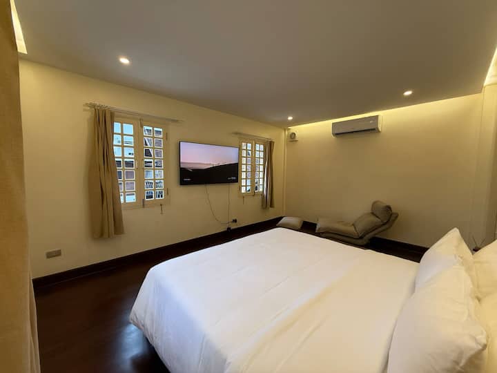 Yaimaii Home Phonheuang - Luang Prabang