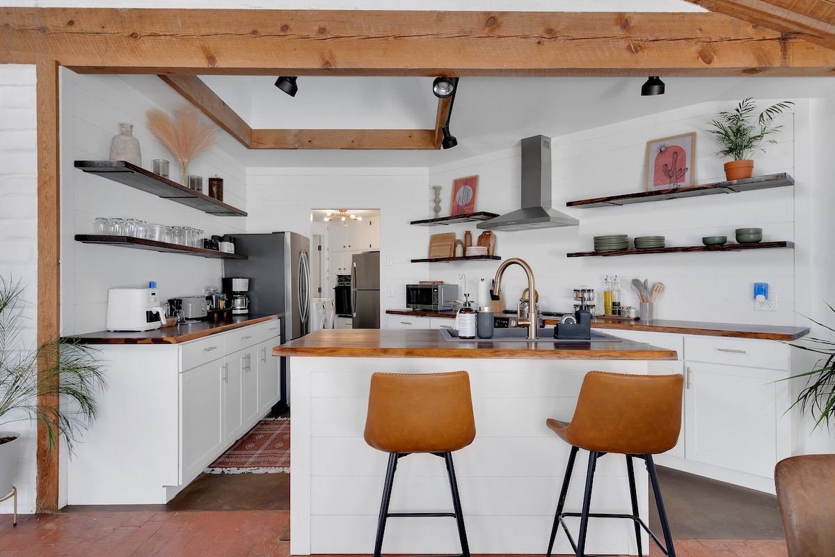 Casa de Kiva - Häuser zur Miete in Cochise, Arizona, Vereinigte Staaten ...