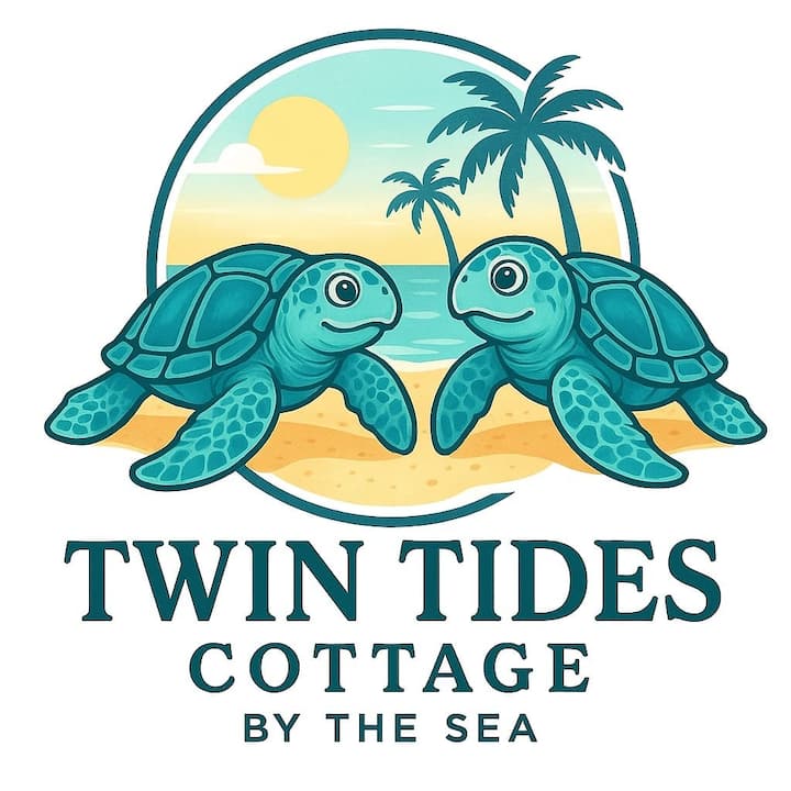 Twin Tides, A Quiet Seaside Escape. - Port Edward