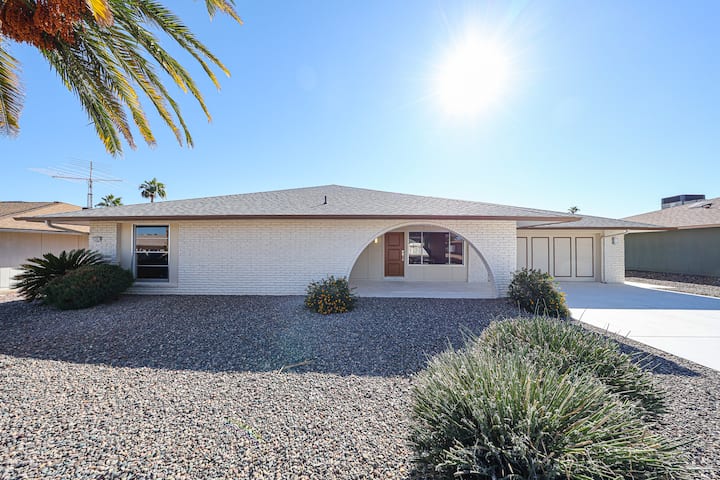 Really Serene & Grand - 瑟普賴斯