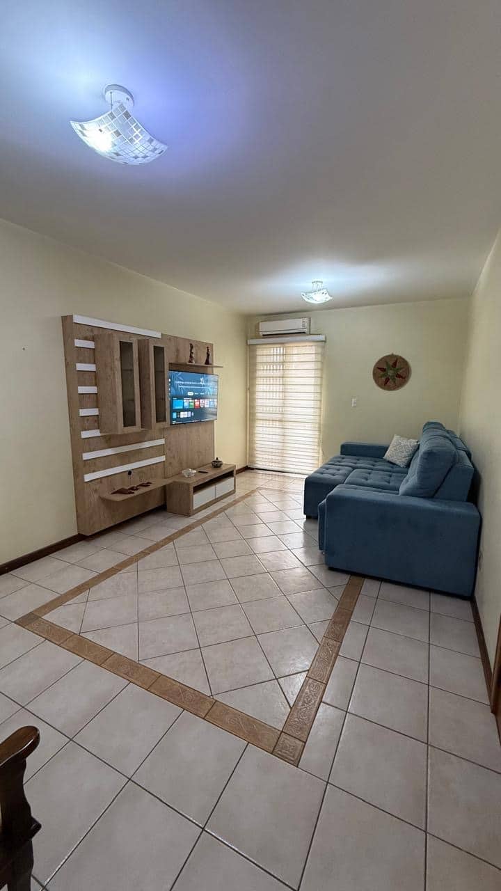 Apartamento 3 Dorm Elevador Camobi - Santa Maria