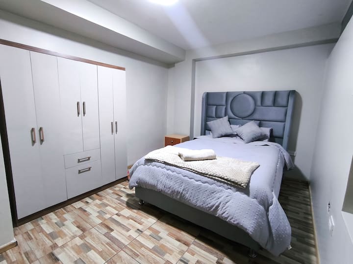 Departamento En Airbnb - Peru