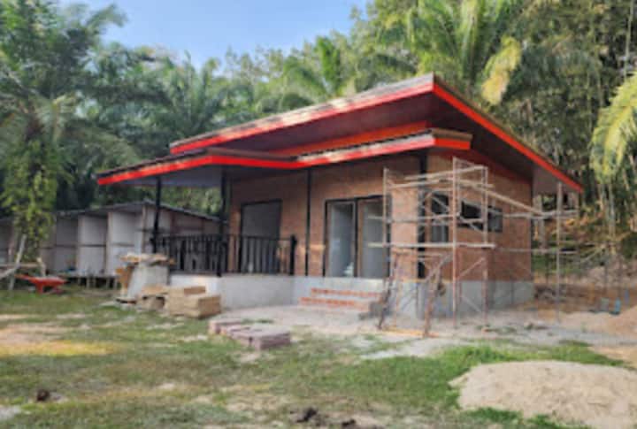 New Luxury House With Pool. 
Available February - Provincia de Krabi