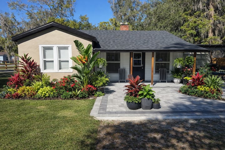 The Lake House. St Cloud. Florida - St. Cloud, FL