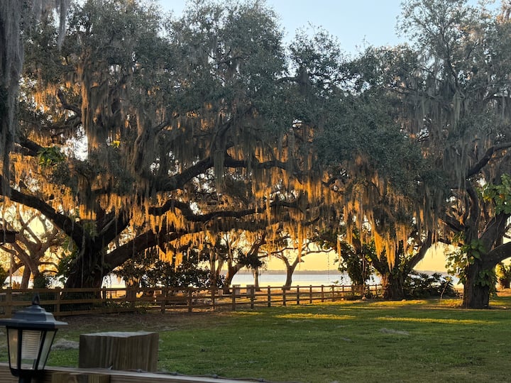 The Beautiful Lake House. St Cloud. Florida - St. Cloud