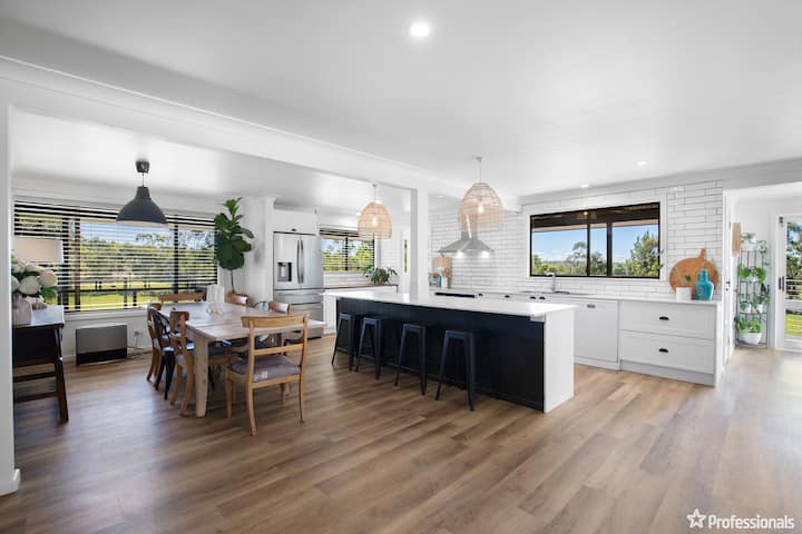 Tallowood - Armidale