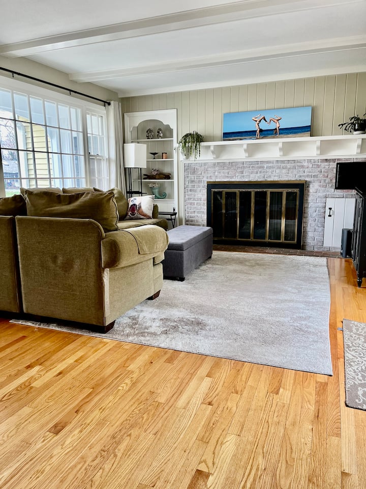 Home Away From Home - Springfield