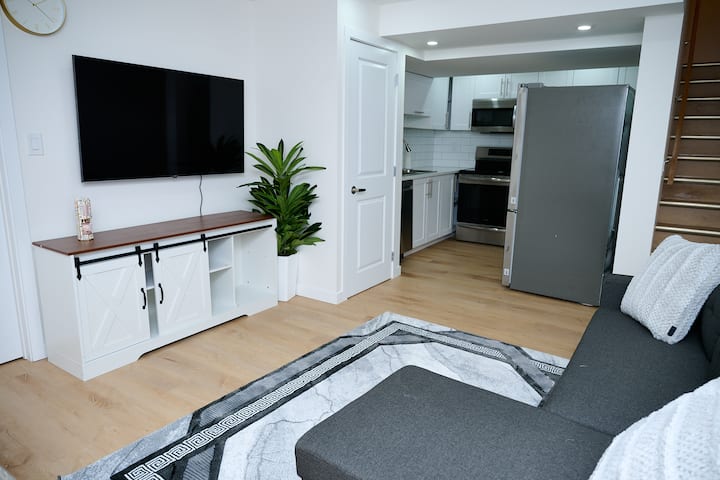 An Oasis Away From Home - Saskatoon