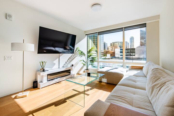 Resort Living-washer, Dryer, Pool, Parking, Secure - Los Ángeles, CA