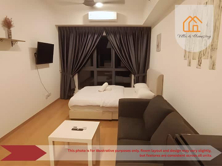 Impianku@siliconvalleymalaysia-klia-putrajaya - Banting