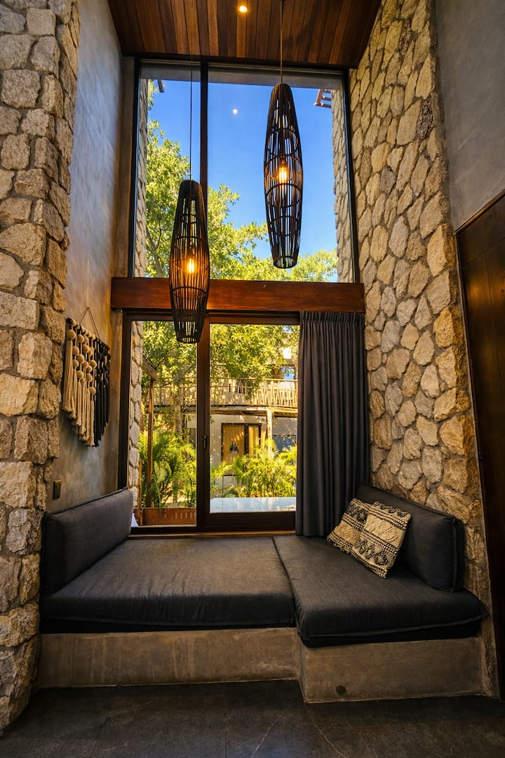 Siwa Tulum 2br Luxury Condo W/ Private Pool - México