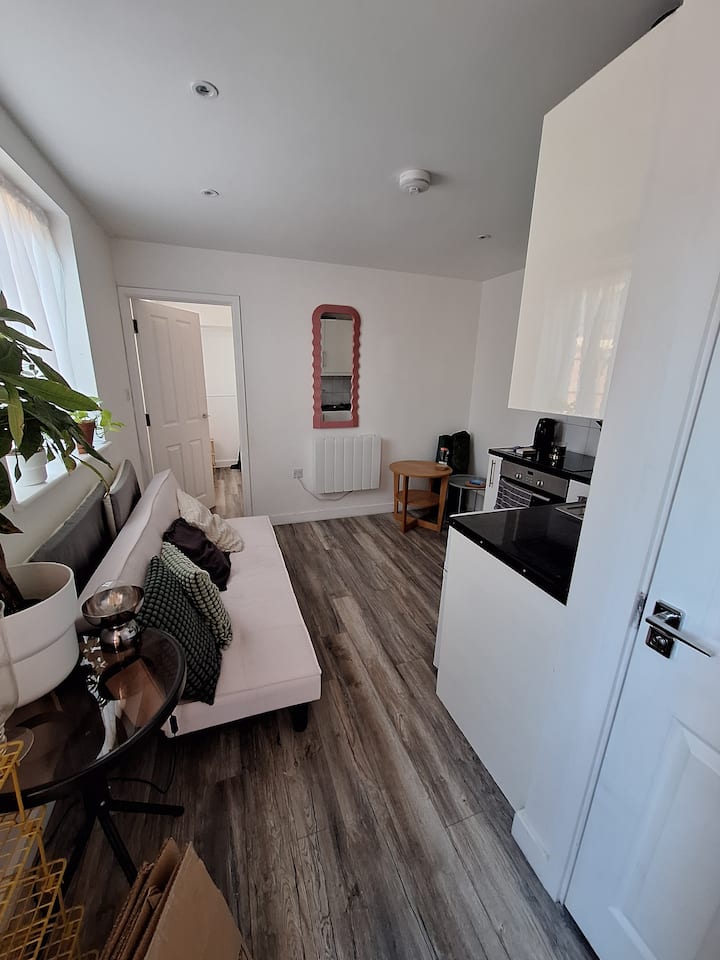 Maggies - London, UK