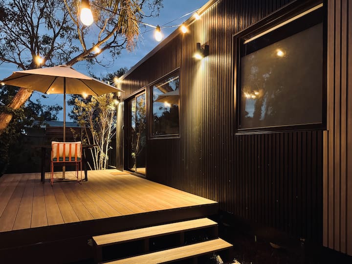 Granny’s Cabin Victor Harbor - Victor Harbor