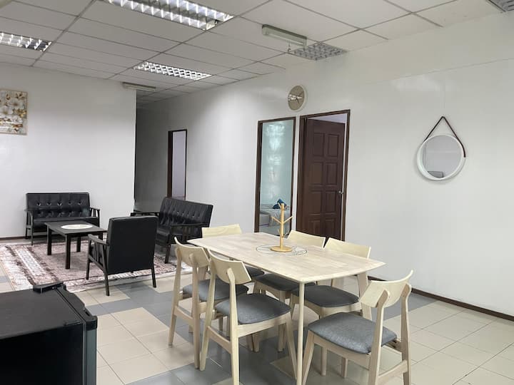 Maskur Homestay Tawau (Lot 1) - Tawau