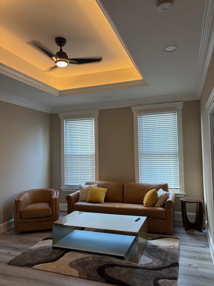 Asbury Park Gem - New Listing! - Asbury Park, NJ