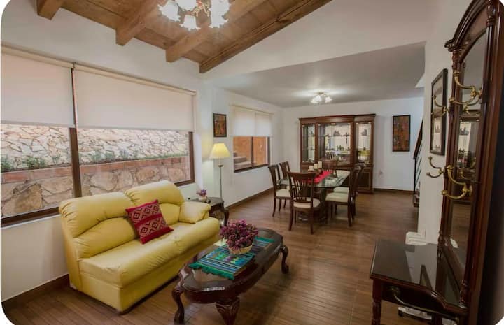 Villas La Quinta - サン・クリストバル・デ・ラス・カサス