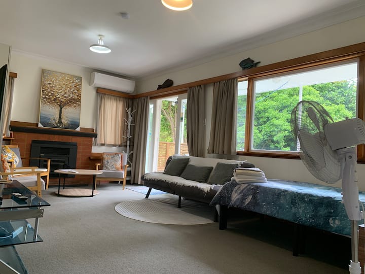 Bedlington West Unit （Kitchen Include） - Whangarei