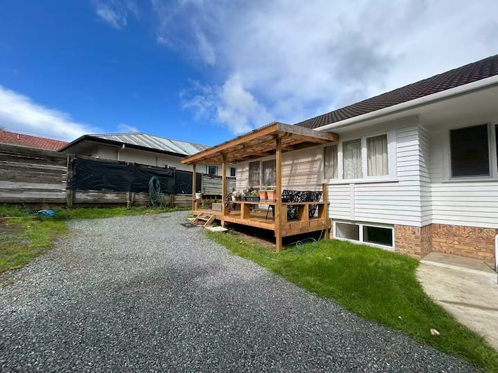 Bedlington North Unit - Whangārei