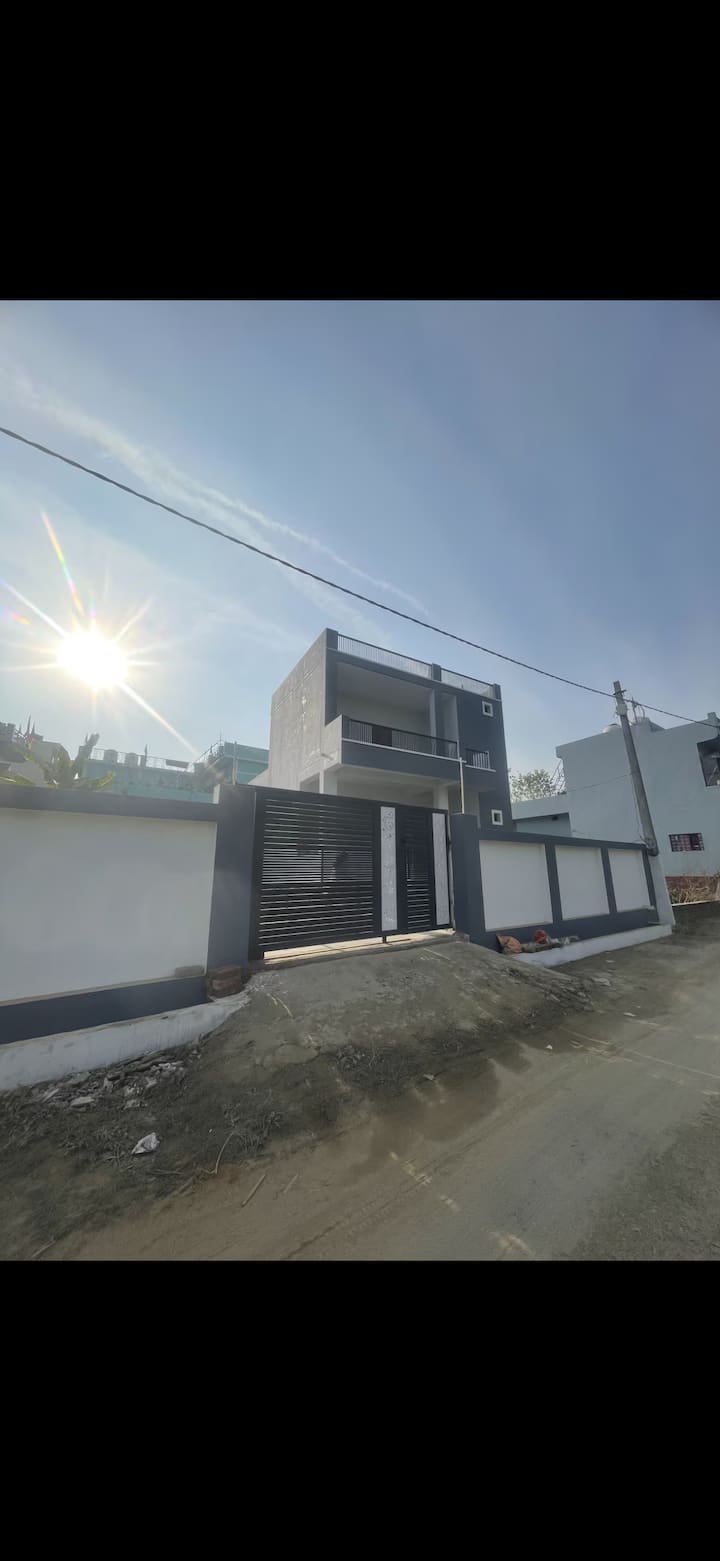 Yugraj Residency - Roorkee