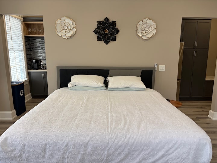 Beautiful Hideaway In The Heart Of Asbury Park - Monmouth County, NJ